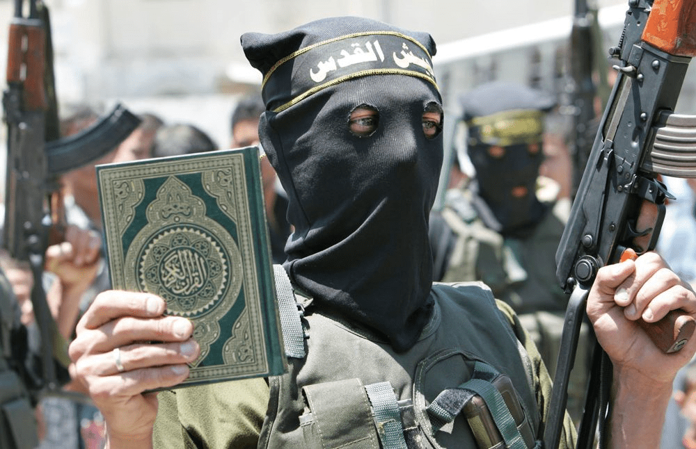 The Qur’an: Bedrock of Islamic Terror – Alliance of Former Muslims