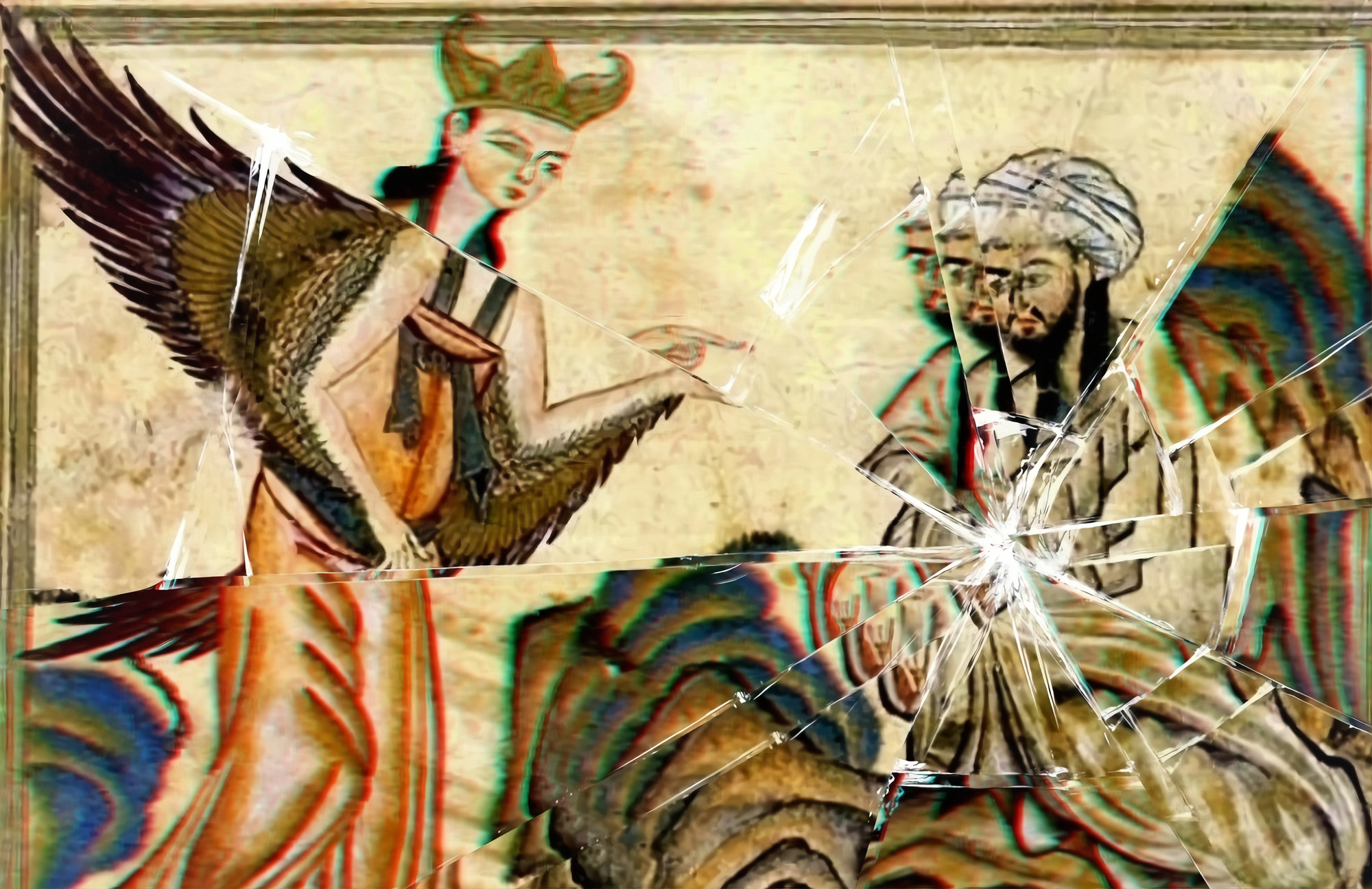 The True Origins of Islam: An Introduction – Alliance of Former Muslims